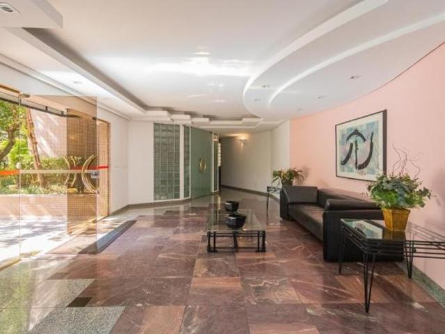Agradável cobertura para venda em Vila Clementino com 4 quartos, sendo 4 suítes, 252m² fabiodantas
