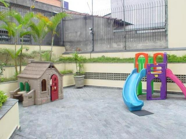 Espetacular cobertura para venda em Vila Clementino com 2 quartos, sendo 1 suíte, 181m² urban#VNSZ