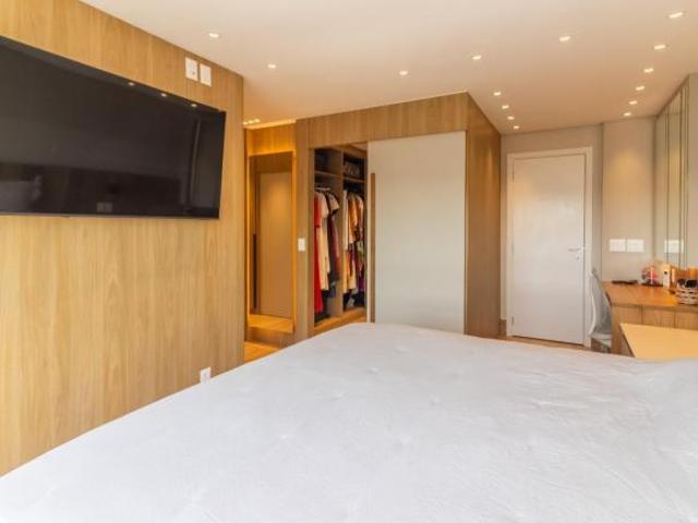Excelente cobertura para venda em Vila Clementino com 2 quartos, sendo 2 suítes, 269m² marianne fu