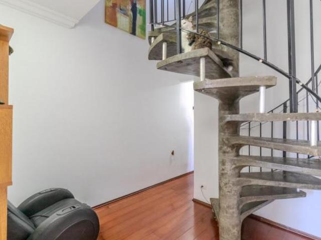 Aconchegante cobertura para venda em Vila da Saúde com 3 quartos, sendo 1 suíte, 110m² theremaxcol