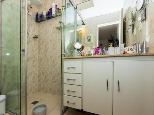 Atraente cobertura para venda em Vila da Saúde com 3 quartos, sendo 1 suíte, 110m² mutida#X5CAA