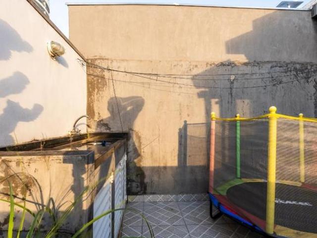 Espetacular cobertura para venda em Vila Gumercindo com 2 quartos, 107m² jpaulo oliveira#0BVBW