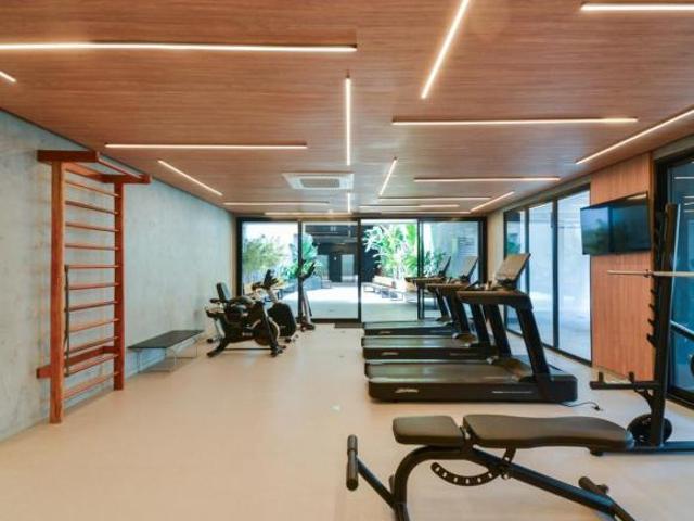 Deslumbrante cobertura para venda em Vila Madalena com 3 quartos, sendo 3 suítes, 381m² remaxfront