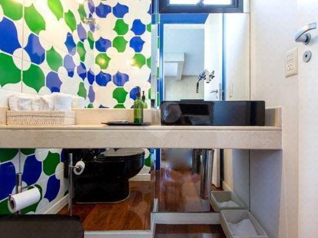 Aconchegante cobertura para venda em Vila Mariana com 2 quartos, sendo 2 suítes, 125m² urban#54Z4F