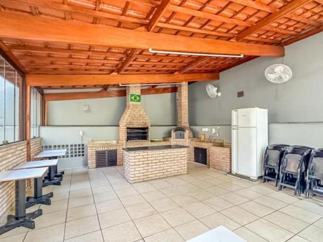 Agradável cobertura para venda em Vila Mascote com 3 quartos, sendo 1 suíte, 115m²