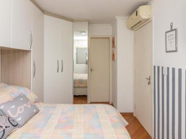 Aconchegante cobertura para venda em Vila Regina com 4 quartos, sendo 1 suíte, 128m²