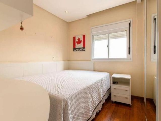 Atraente cobertura para venda em Vila Sofia com 4 quartos, sendo 2 suítes, 210m² urban#850RG