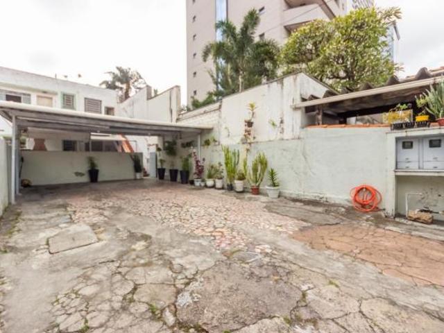 Confortável casa de vila para venda em Brooklin Paulista com 4 quartos, 200m² remaxfront#GXY6B