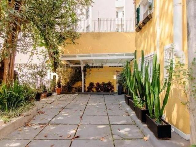 Aconchegante casa de vila para venda em Paraíso com 3 quartos, sendo 1 suíte, 200m² urban#IU2W0