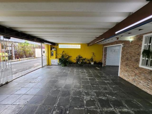 Espetacular casa de vila para venda em Vila Jaguara com 4 quartos, sendo 1 suíte, 195m²