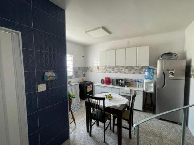 Funcional casa de vila para venda em Vila Joaniza com 3 quartos, 104m²