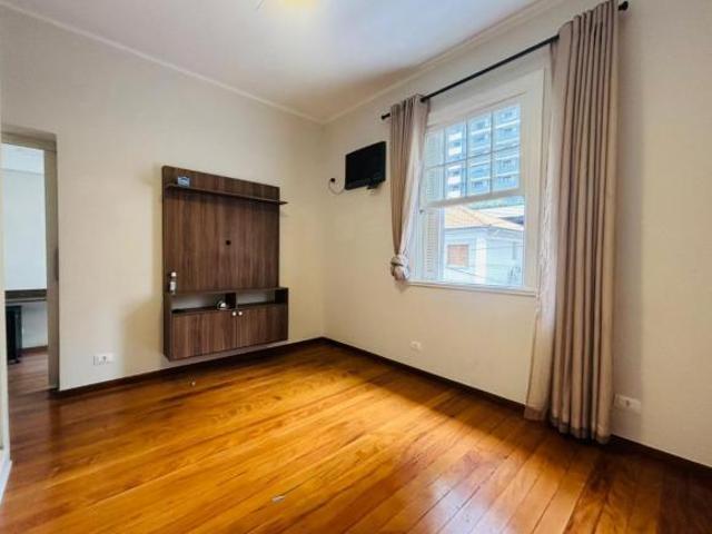 Funcional casa de vila para venda em Vila Mariana com 3 quartos, sendo 2 suítes, 120m² leandro lim