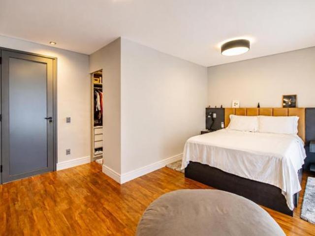 Excelente casa de vila para venda em Vila Rosália com 4 quartos, sendo 4 suítes, 427m² marcelo nis