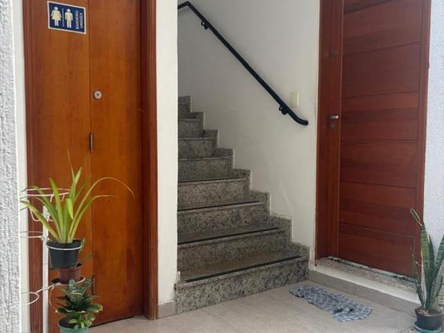 Aconchegante casa em condomínio para venda com 2 quartos, 56m² palmira magalhaes#PUT9J