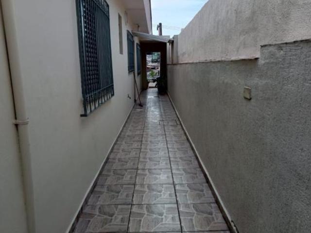 Agradável casa na Parada Inglesa!