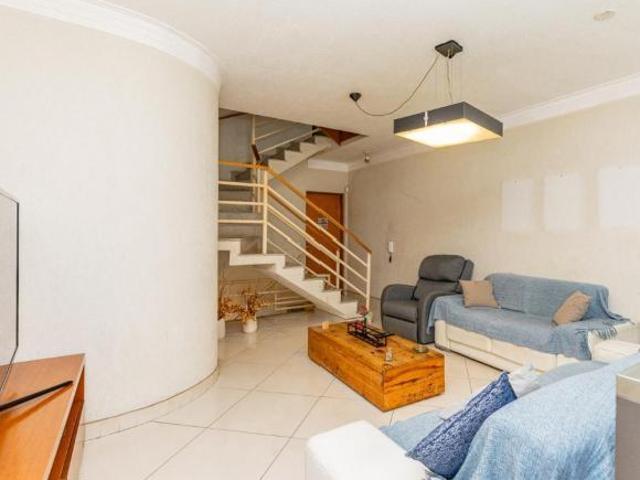 Imperdível casa para venda em Mirandópolis com 4 quartos, sendo 2 suítes, 214m²
