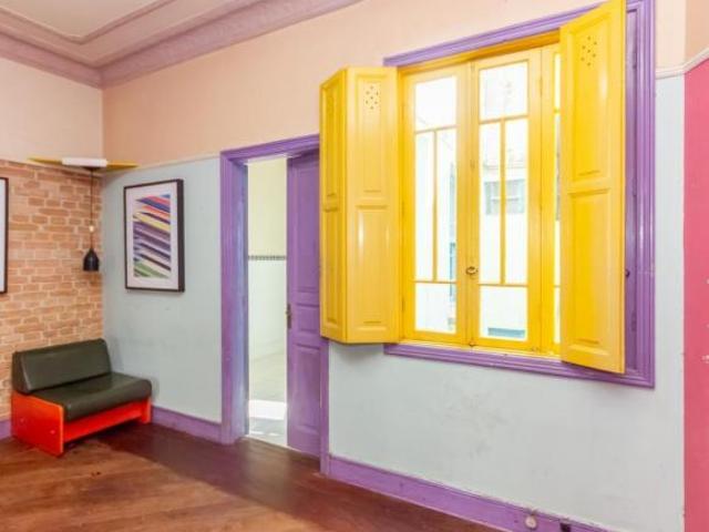Agradável casa para venda em Aclimação com 4 quartos, 150m² julio silva#BJTLJ