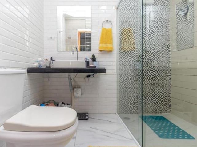 Versátil casa para venda em Alto da Lapa com 3 quartos, sendo 1 suíte, 145m² remaxmonarca#6M9VV