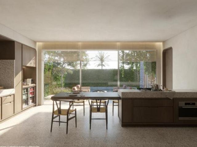 Agradável casa para venda em Alto de Pinheiros com 4 quartos, sendo 4 suítes, 701m² remaxfront#1CL