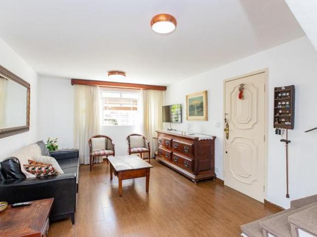 Imperdível casa para venda em Brooklin com 4 quartos, sendo 2 suítes, 144m² remaxares#G5JQG
