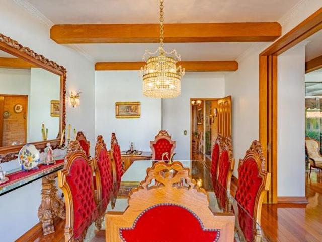 Aconchegante casa para venda em Brooklin com 3 quartos, sendo 3 suítes, 589m² theremaxcollection#R