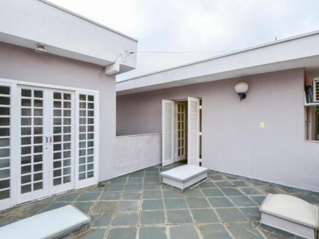 Espetacular casa para venda em Brooklin com 3 quartos, sendo 1 suíte, 200m² remaxfront#LJH9S