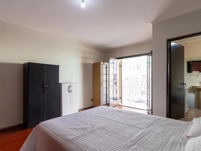 Espetacular casa para venda em Cidade São Jorge com 3 quartos, sendo 1 suíte, 194m² remaxjoy#2REM6