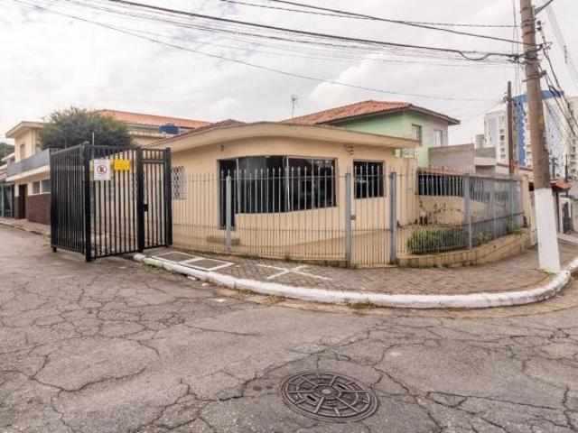 Agradável casa para venda em Freguesia do Ó com 3 quartos, 230m²