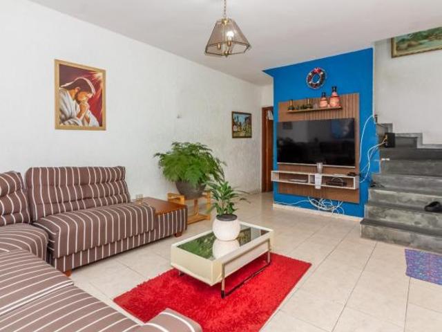 Confortável casa para venda em Freguesia do Ó com 3 quartos, sendo 1 suíte, 722m² samuelmisiuk#87M