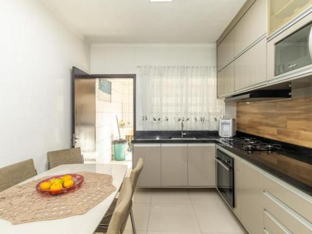 Versátil casa para venda em Freguesia do ó com 3 quartos, sendo 1 suíte, 176m² brunopaes#NURG8
