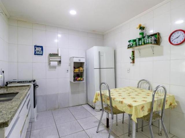 Agradável casa para venda em Imirim com 4 quartos, sendo 1 suíte, 111m² vivianecosta#CRWPH