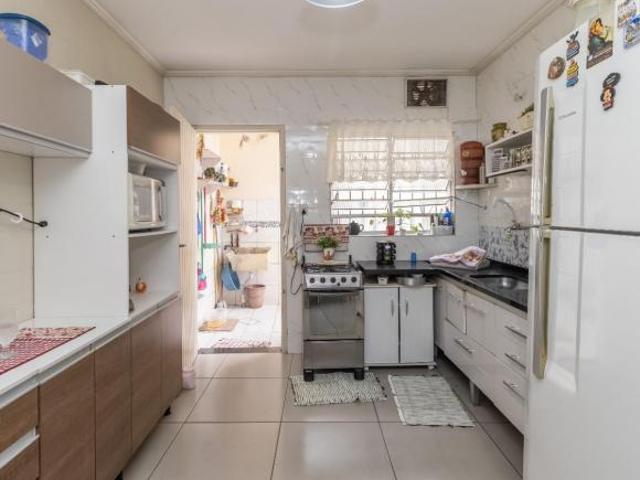 Versátil casa para venda em Jardim Daysy com 2 quartos, sendo 1 suíte, 106m² remaxmamede#BLZJ5