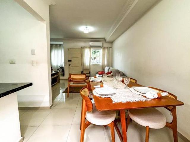Agradável casa para venda em Jardim Nosso Lar com 3 quartos, sendo 1 suíte, 110m²