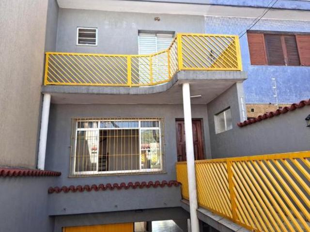 Excelente casa para venda em Jardim São Paulo Zona Norte com 2 quartos, sendo 1 suíte, 122m² marg