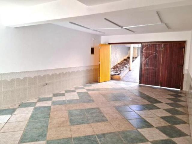 Agradável casa para venda em Jardim São Paulo Zona Norte com 2 quartos, sendo 1 suíte, 122m² marr