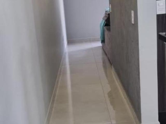 Atraente casa para venda em Jardins do Império com 4 quartos, sendo 1 suíte, 175m²