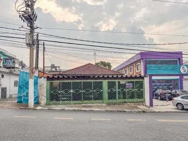 Agradável casa para venda em Lauzane Paulista com 4 quartos, 500m² sandradecarvalho#RBWOM