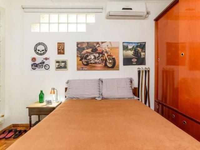 Funcional casa para venda em Parque Colonial com 3 quartos, sendo 1 suíte, 93m² remaxincorp#B5RT4