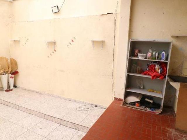 Agradável casa para venda em Parque Peruche com 4 quartos, 197m² vivianecosta#7E1TG