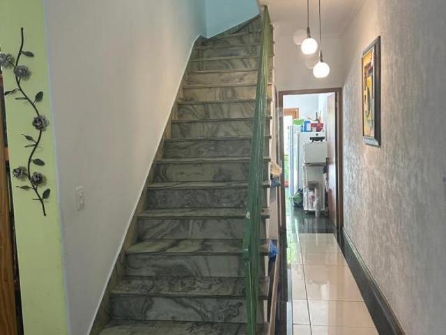 Versátil casa para venda em Santana com 3 quartos, sendo 3 suítes, 175m² francineferreira#GNWXU