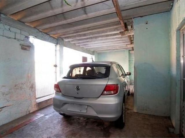 Confortável casa para venda em Sítio do Mandaqui com 3 quartos, 250m²