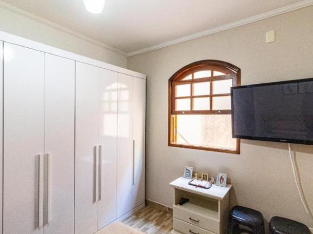 Deslumbrante casa para venda em Tatuapé com 3 quartos, 138m²