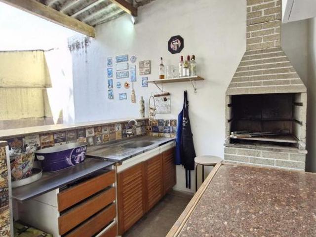 Elegante casa para venda em Tremembé com 3 quartos, sendo 2 suítes, 105m² ivailz#7JOTH