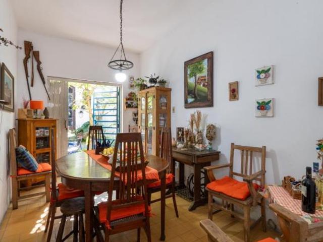 Agradável casa para venda em Vila Congonhas com 3 quartos, 209m² remaxares#60E90