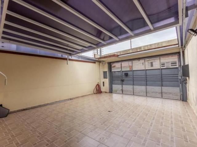 Espetacular casa para venda em Vila Guarani Z Sul com 4 quartos, sendo 4 suítes, 144m²