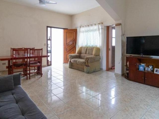Elegante casa para venda em Vila do Castelo com 2 quartos, 60m²