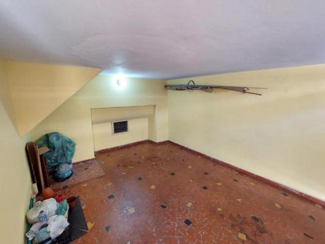 Agradável casa para venda em Vila Mariana com 3 quartos, 100m²