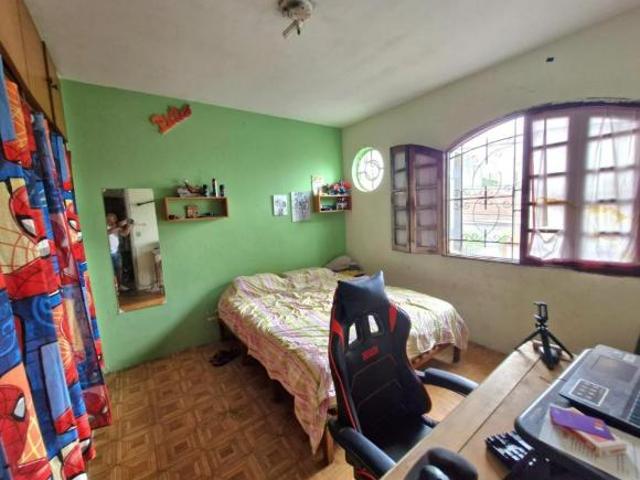 Agradável casa para venda em Vila Mariza Mazzei com 5 quartos, sendo 1 suíte, 298m² remaxfront#WA5