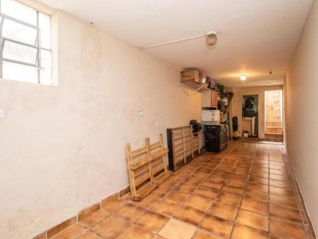 Excelente casa para venda em Vila Mirante com 4 quartos, 89m²