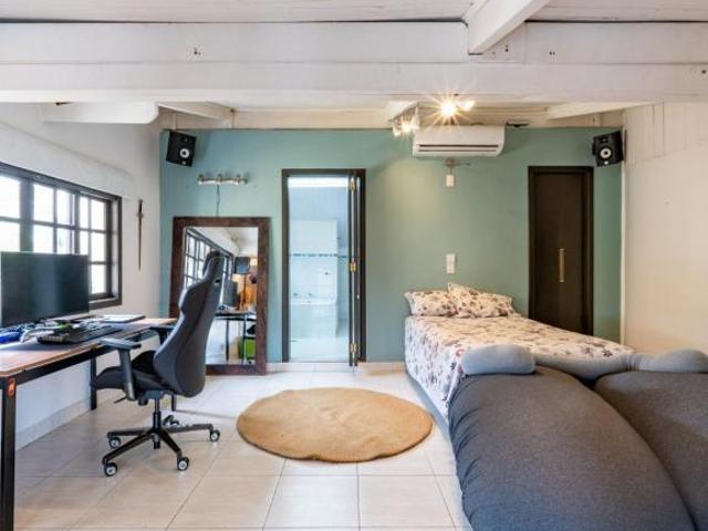 Funcional casa para venda em Vila Suzana com 5 quartos, sendo 4 suítes, 373m² remaxjoy#6K303